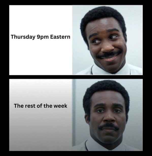 30 Funny Severance Season 2 Memes That'll Make Your Innie Laugh