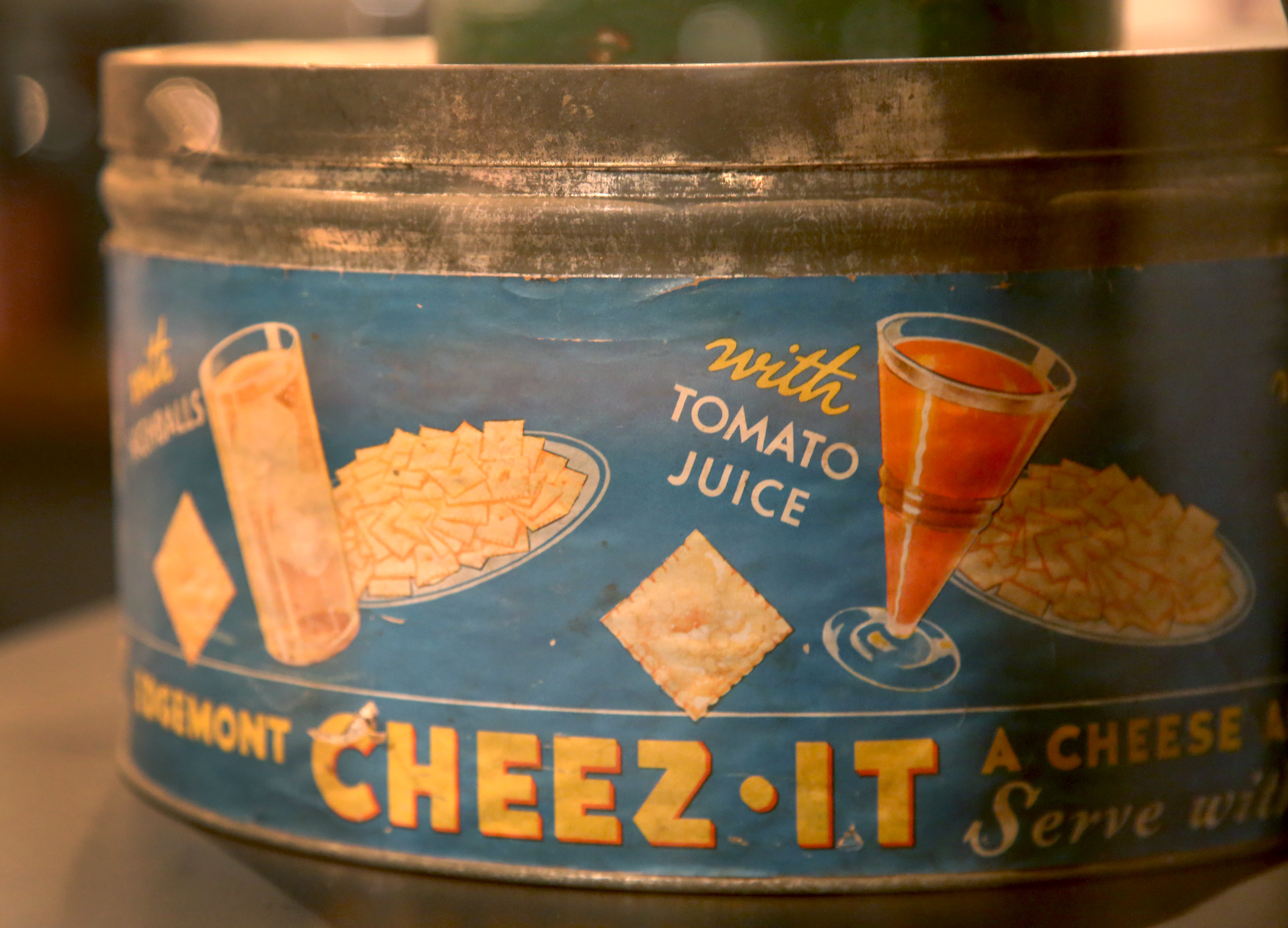 16 Iconic Food Brands From The 1920's You Won't Believe Are 100 Years Old