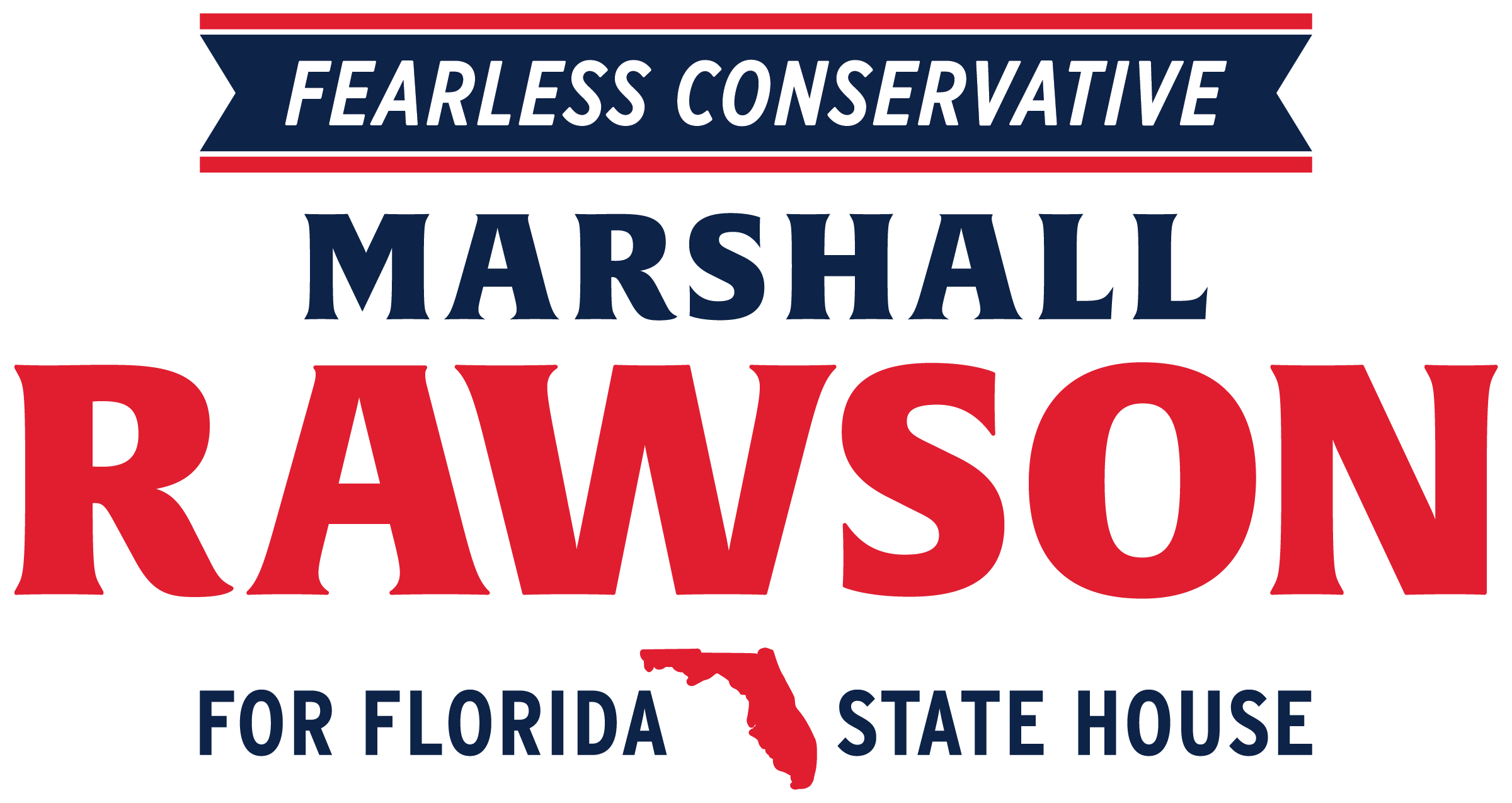 Former Congressman Ted Yoho endorses Marshall Rawson for State House