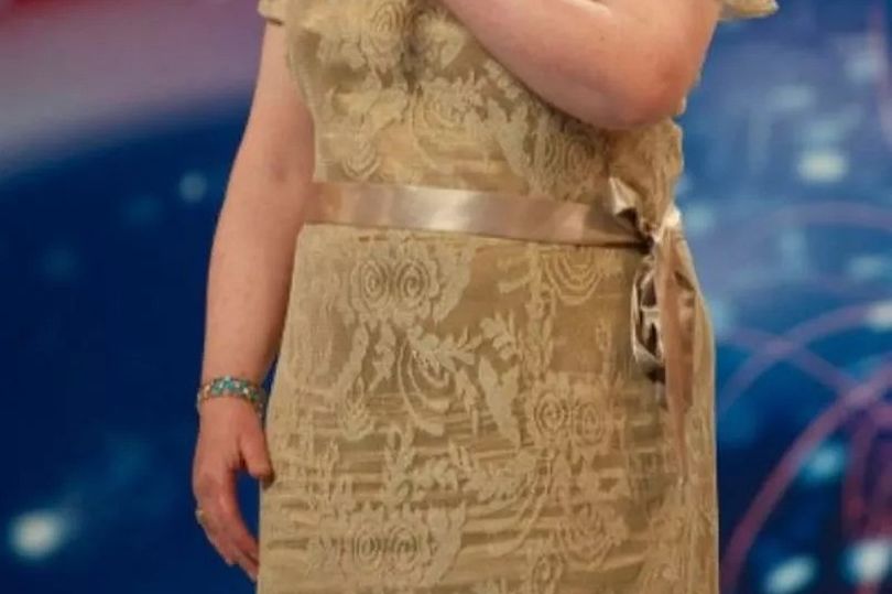 BGT Susan Boyle's transformation over the years - from brunette bob to ...