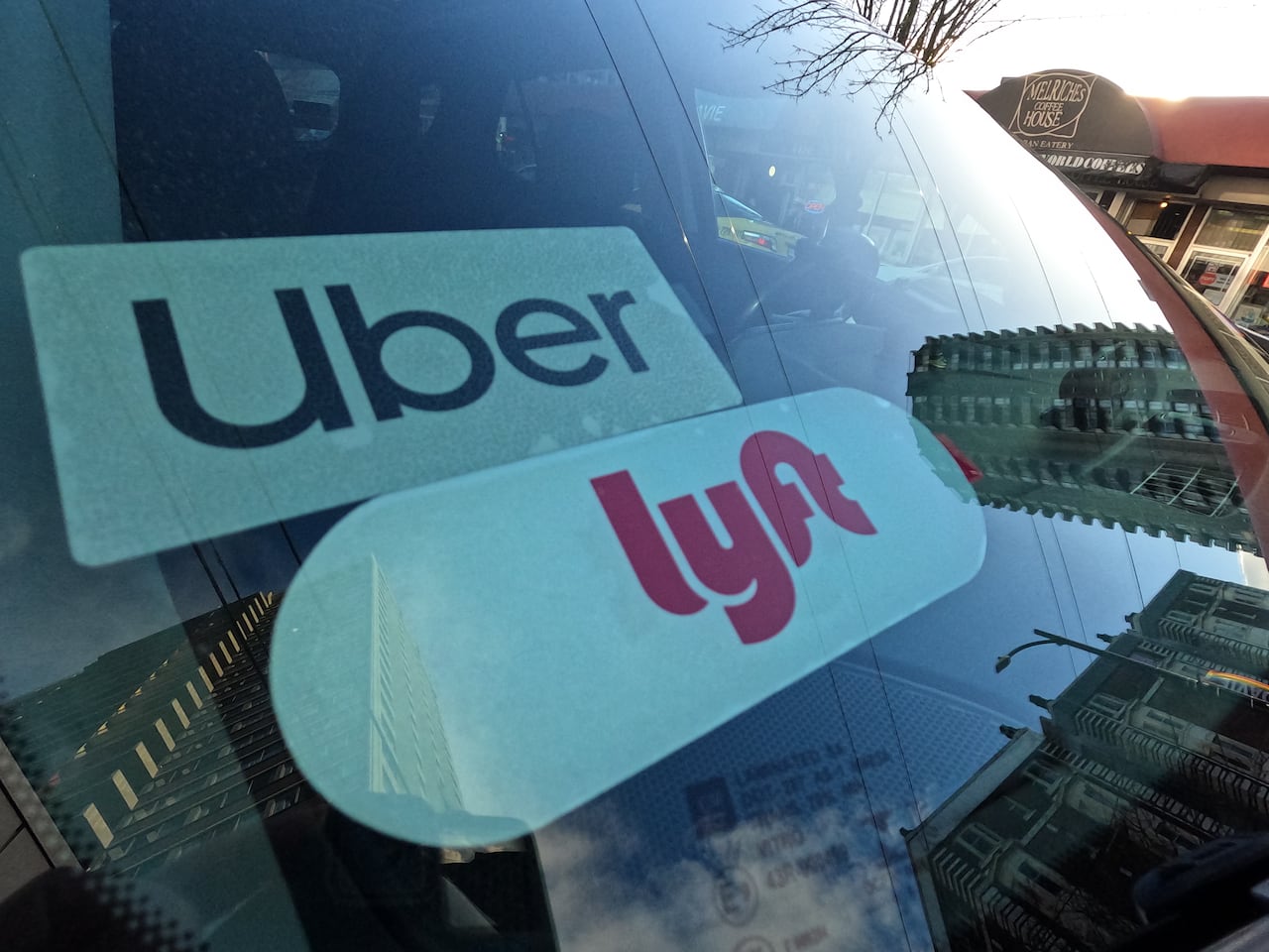 Uber, taxi drivers must get new training by April 1