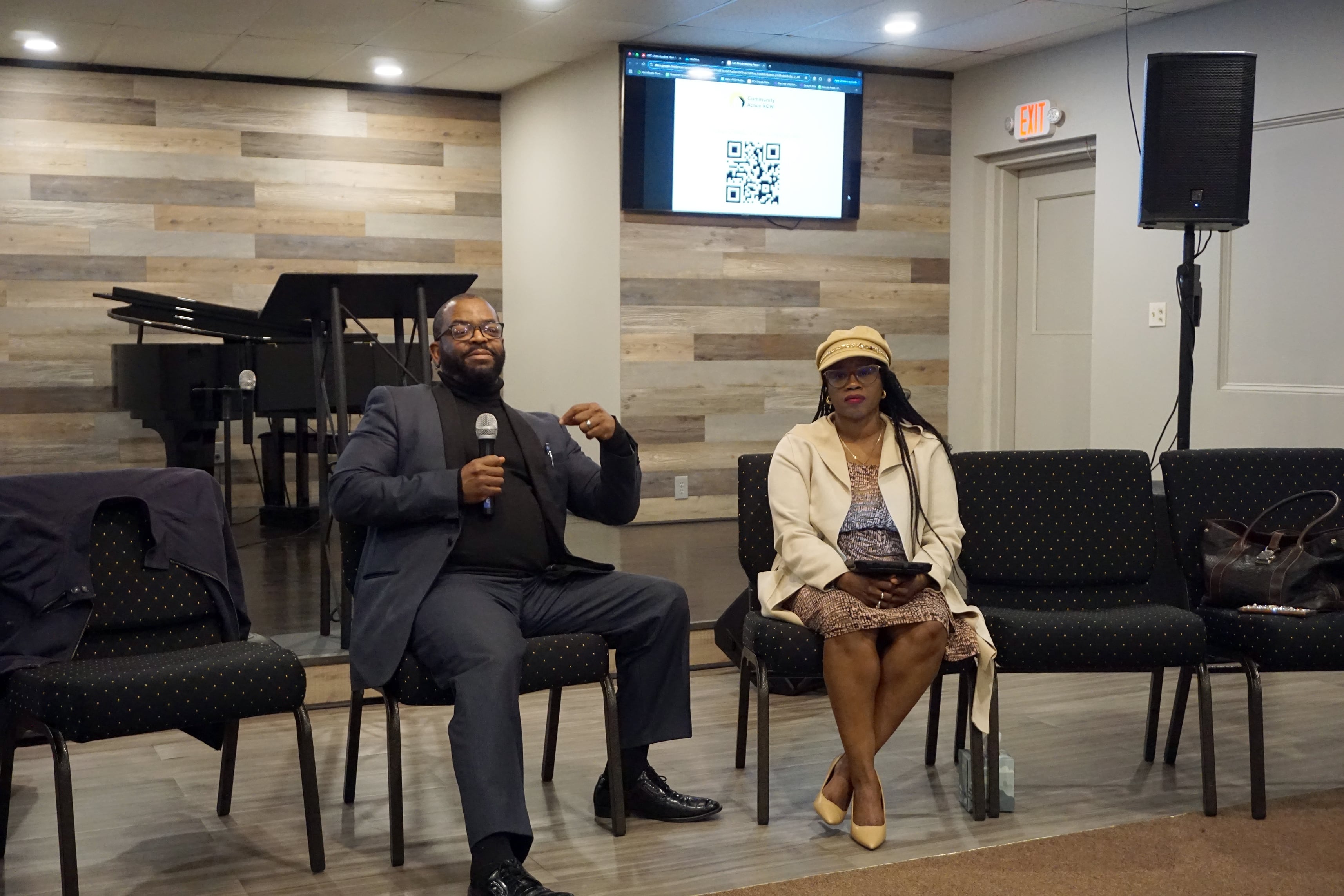 ‘We’re listening': New project aims to study health effects of BioLab ...