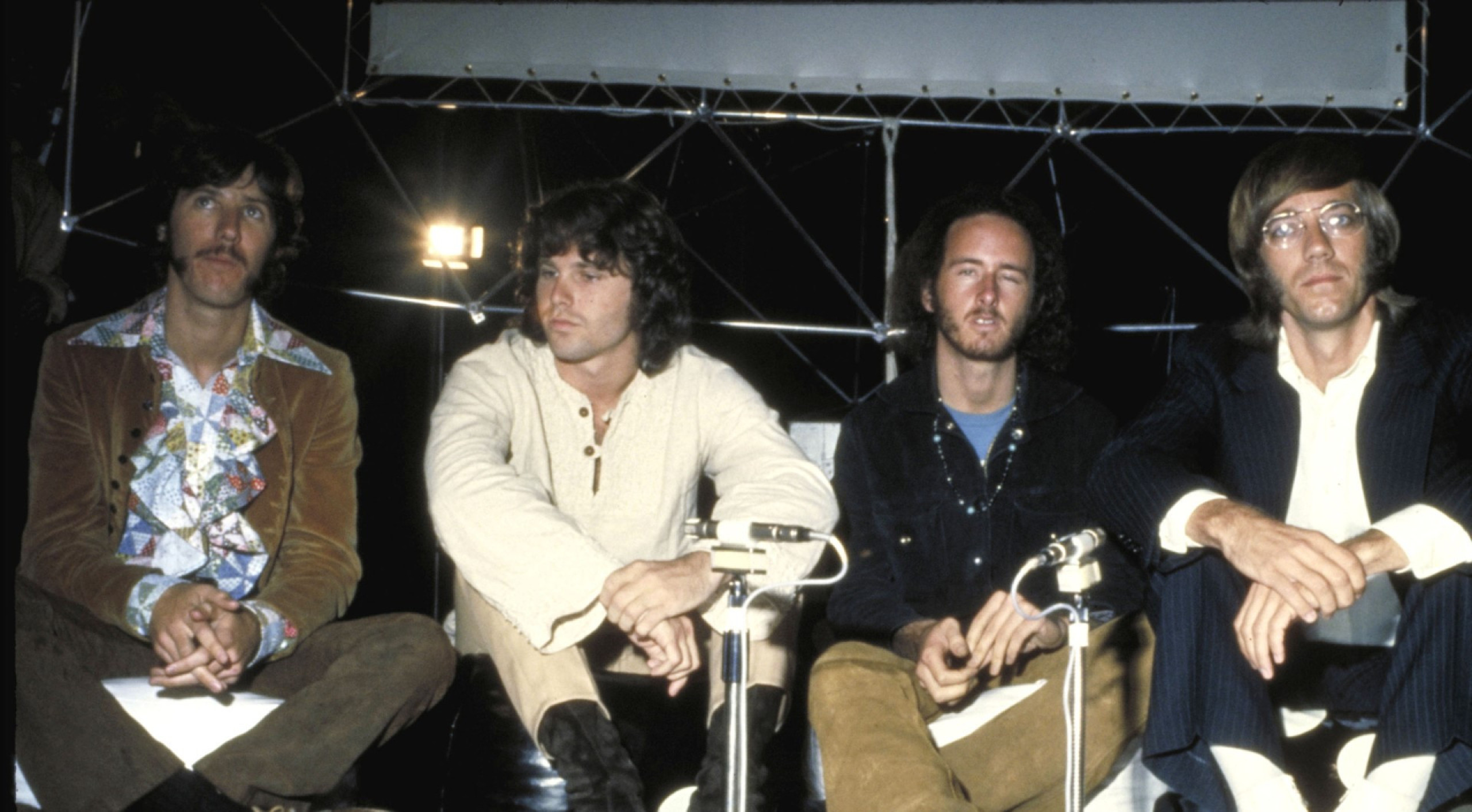 20 Secret Underground Bunkers Open to the Public