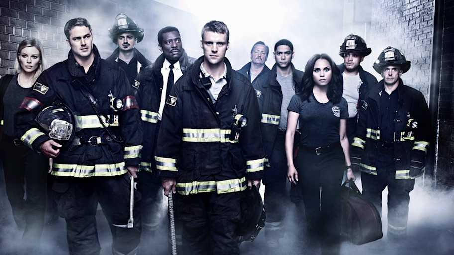 Chicago Fire deaths in order: Every major character who has died in the ...