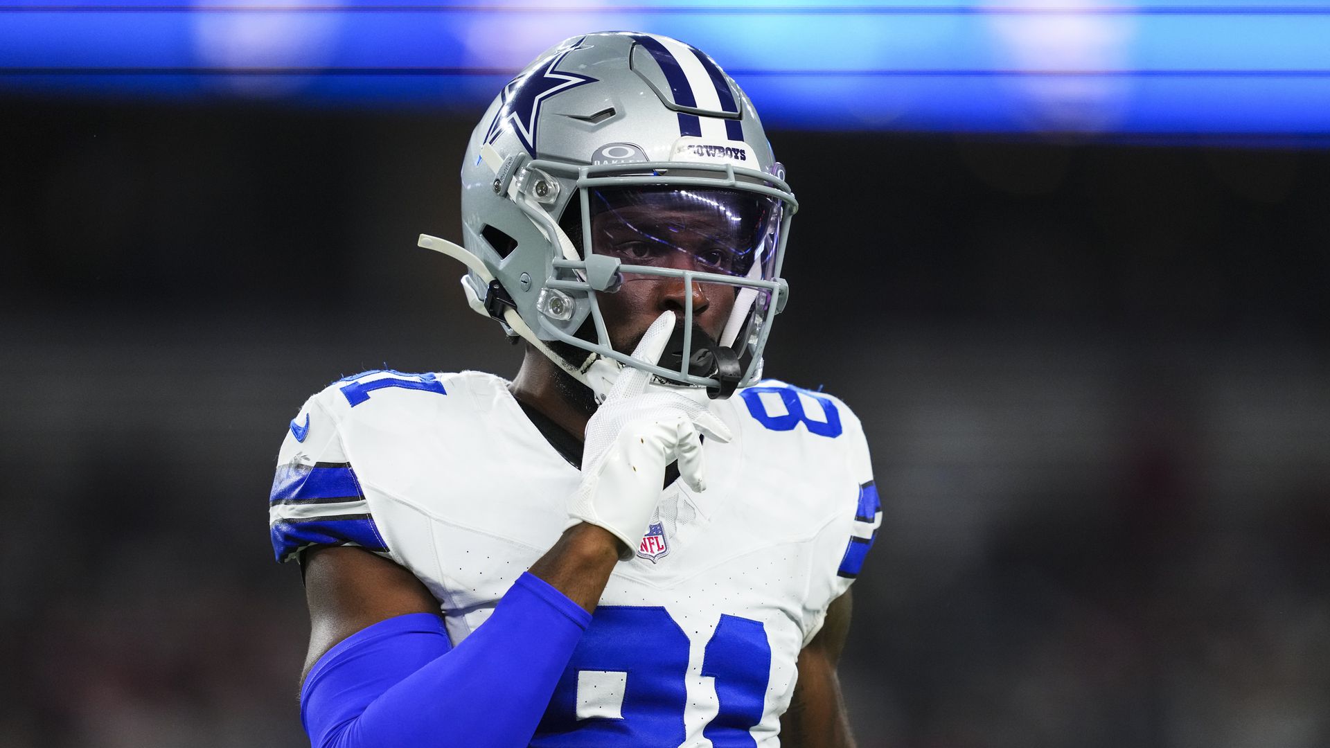 How the Jonathan Mingo trade could complicate things at running back ...