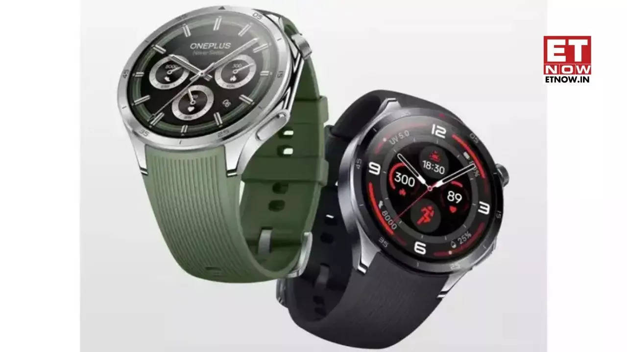 OnePlus delays watch 3 launch to April 2025 due to typo on initial ...