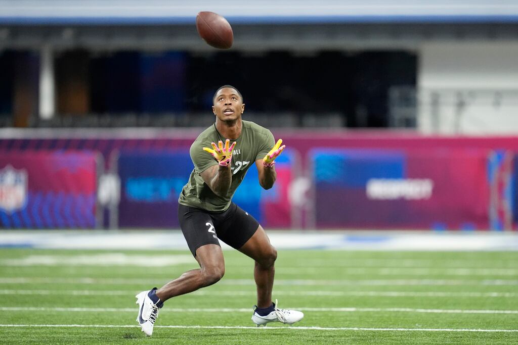 Williston plans parade for Super Bowl champion Quinyon Mitchell