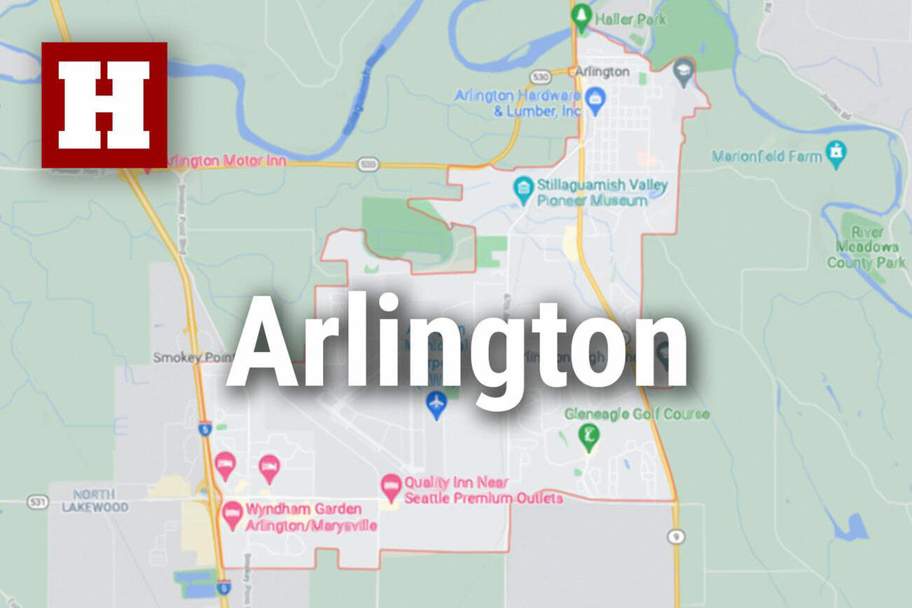 Washington State Patrol investigating fatal head-on crash near Arlington Washington State Patrol investigating fatal head-on crash near Arlington