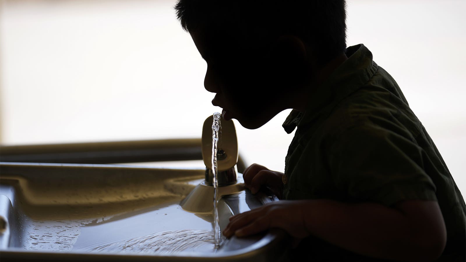 Utah Close to Becoming First State to Fully Ban Fluoride in Water