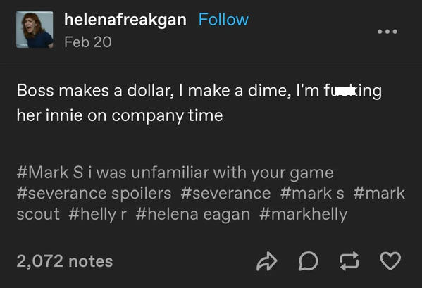 30 Funny Severance Season 2 Memes That'll Make Your Innie Laugh