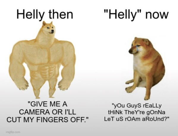 30 Funny Severance Season 2 Memes That'll Make Your Innie Laugh