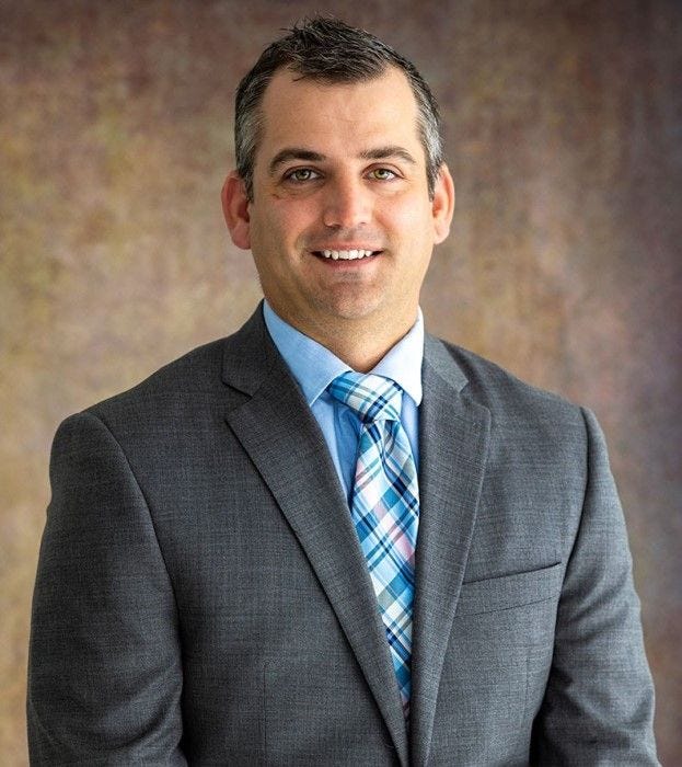 Reid Health president, CEO takes 'indefinite' leave of absence; Wells ...