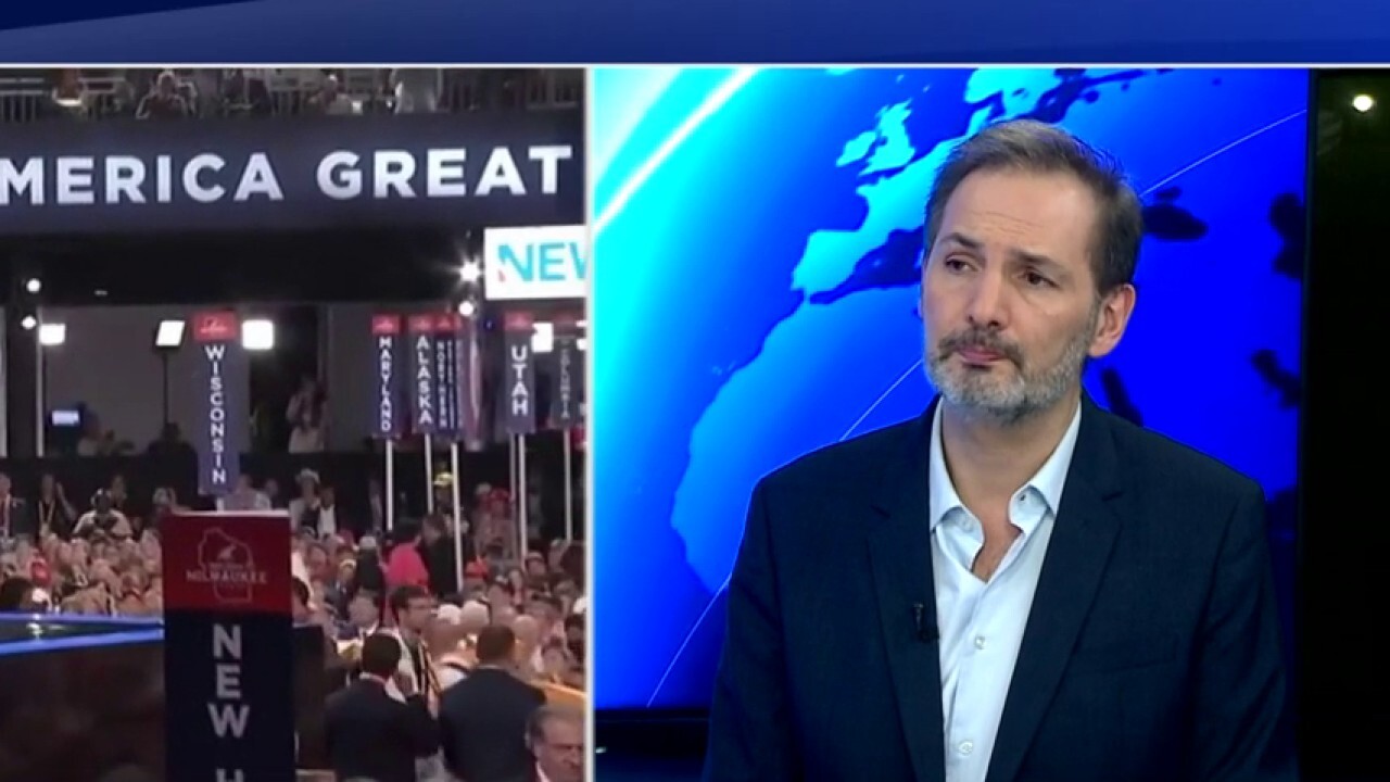 LIVE BLOG | L'émissaire de Trump au Moyen-Orient, Steve Witkoff, n ...