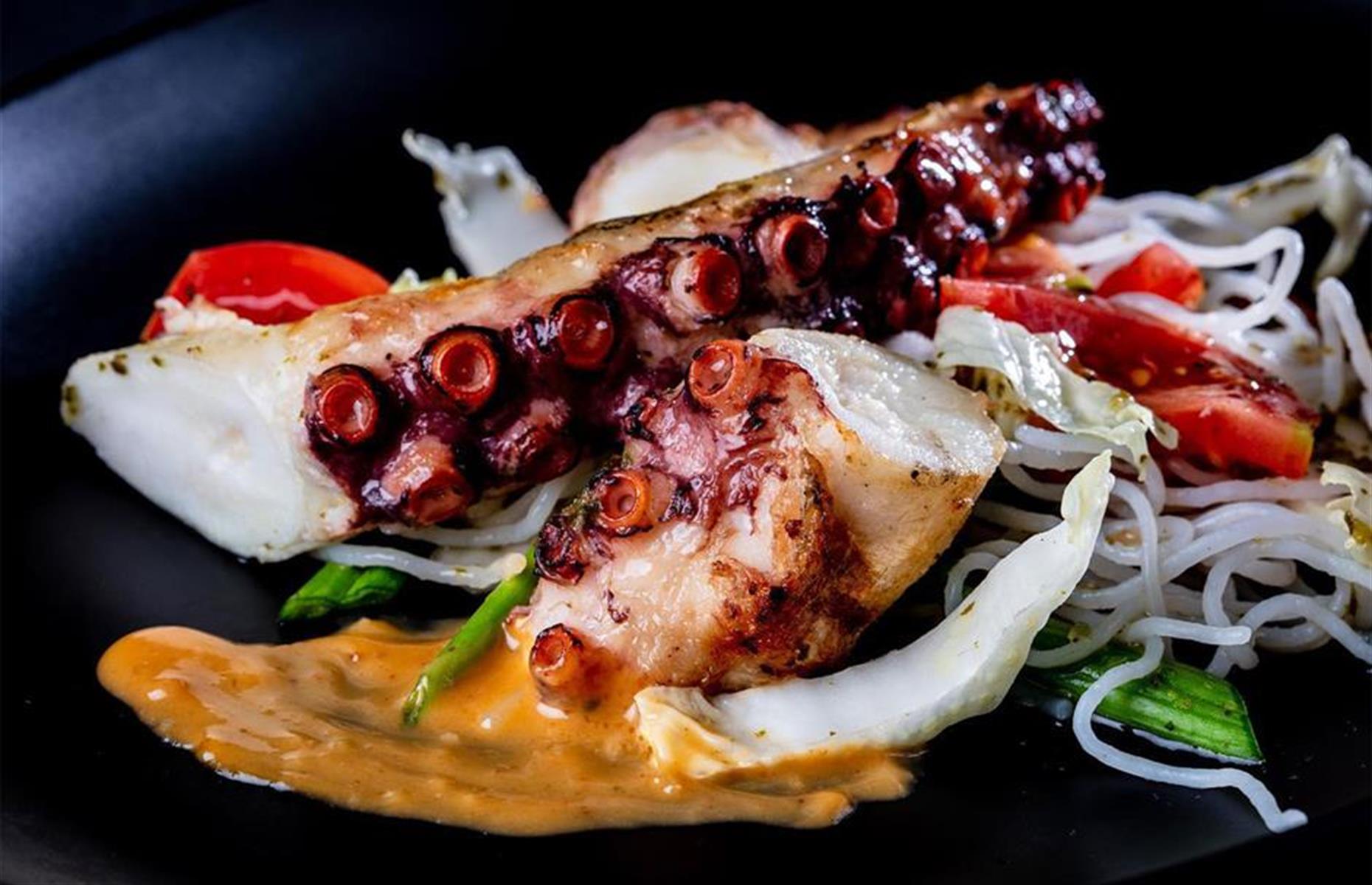 Florida’s Bucket-List Restaurants You NEED To Try