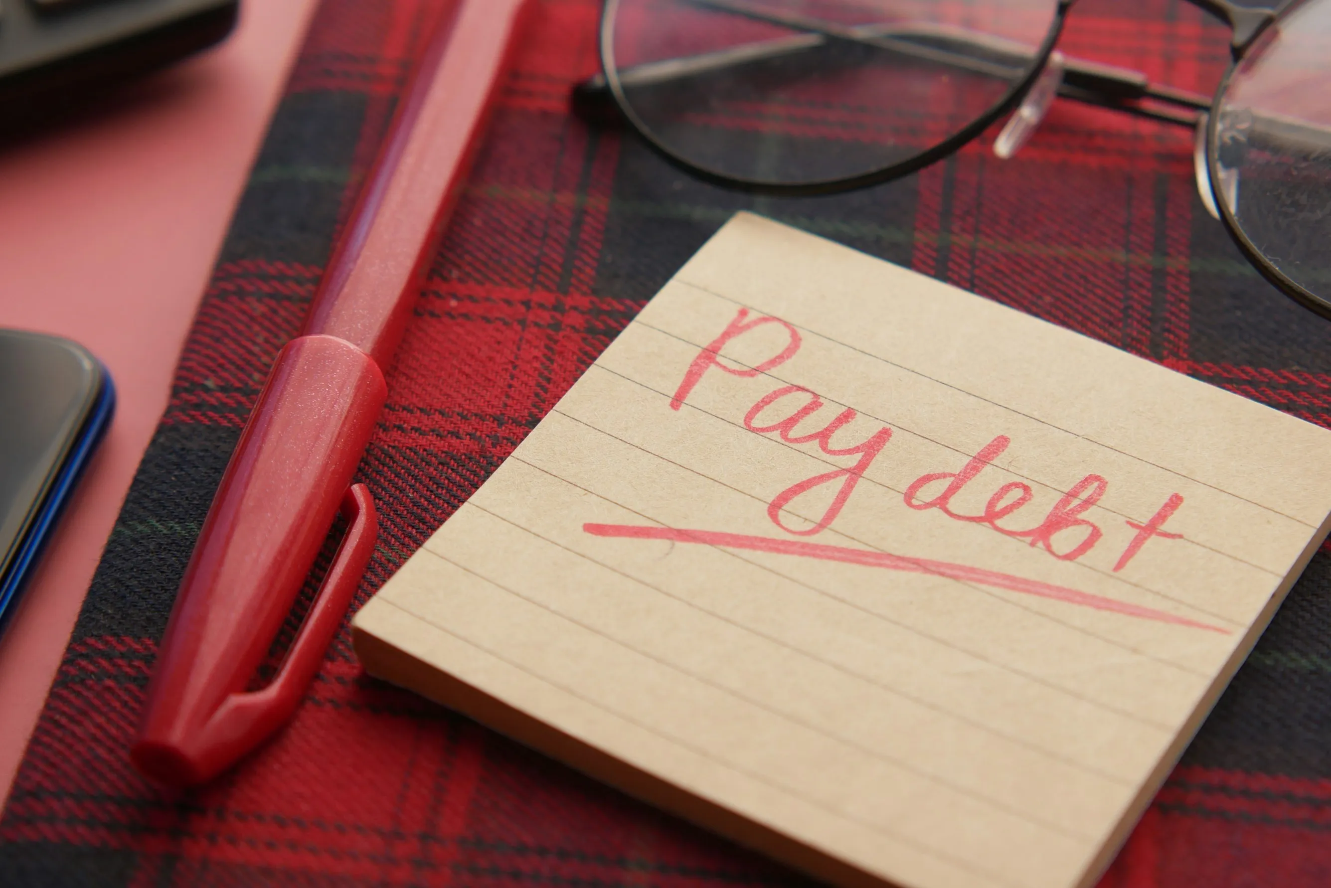 20 Ways to Pay Off Debt Faster Without Making Major Sacrifices