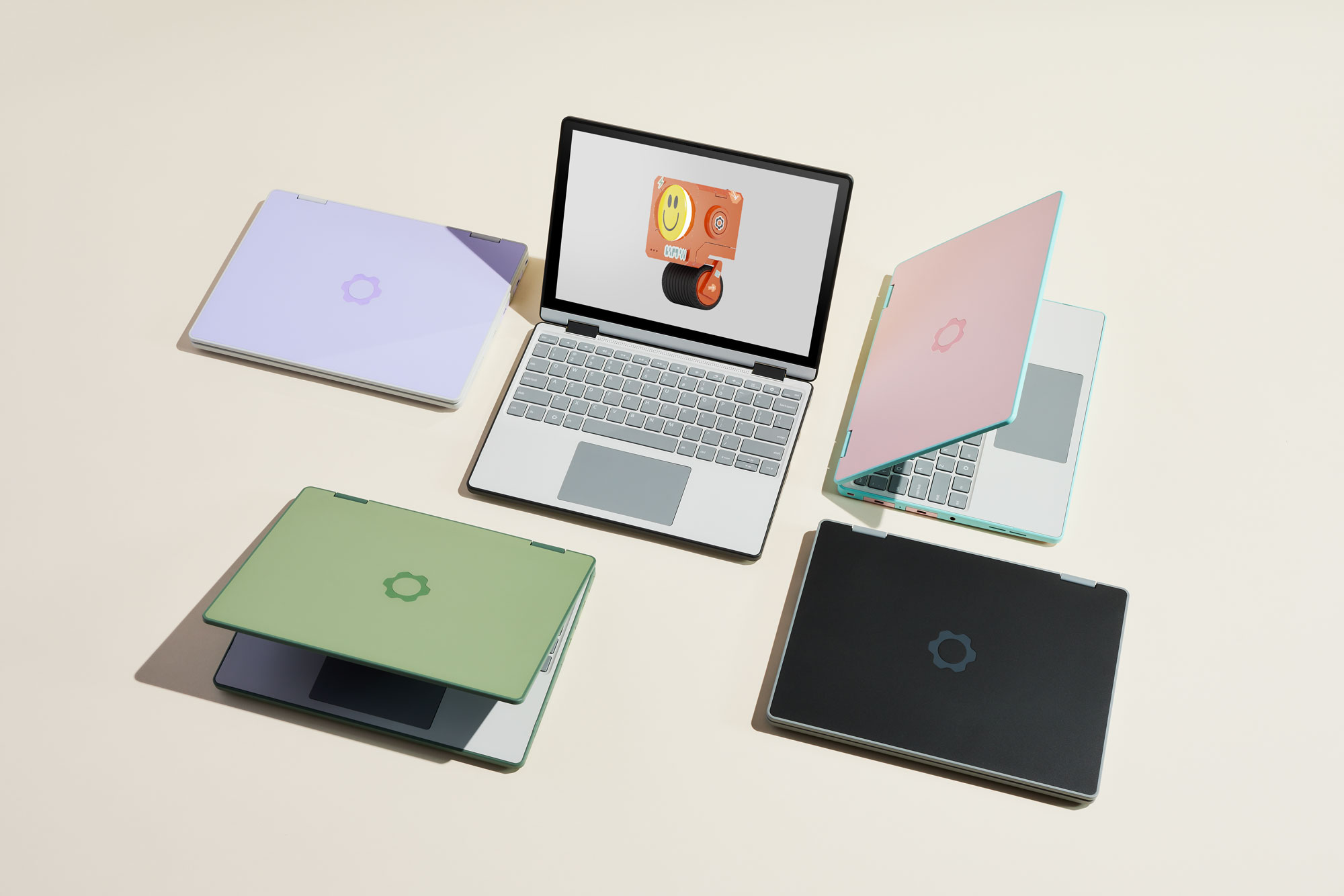 Framework teases a low-cost 2-in-1 convertible version of its modular ...