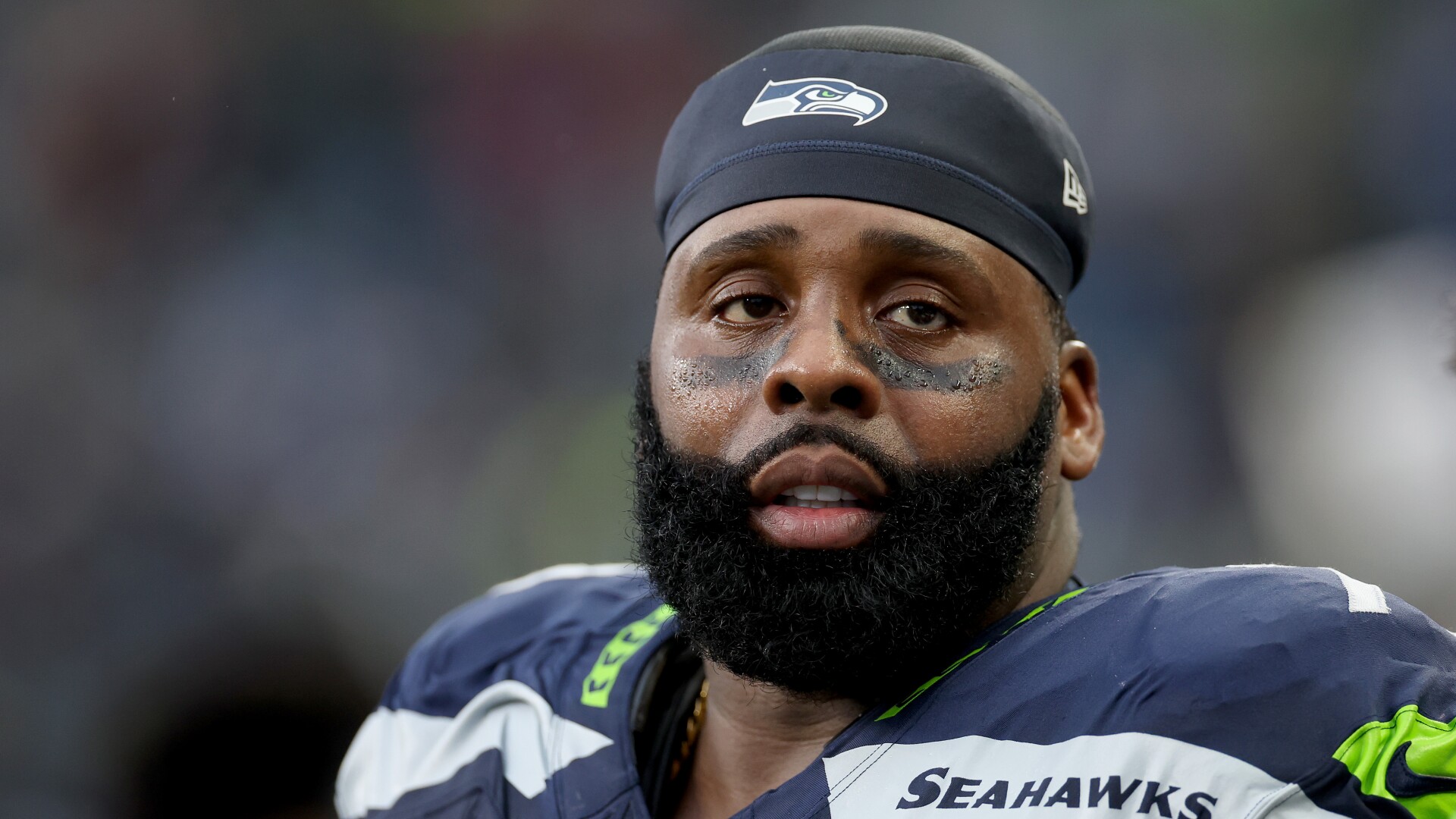 Jason Peters to retire, take job in Seahawks front office