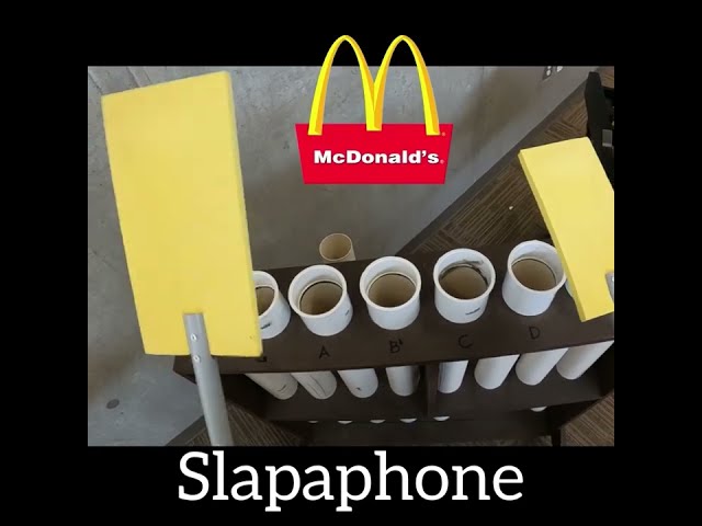 Fun Commercial Jingles on A lot of Instruments!