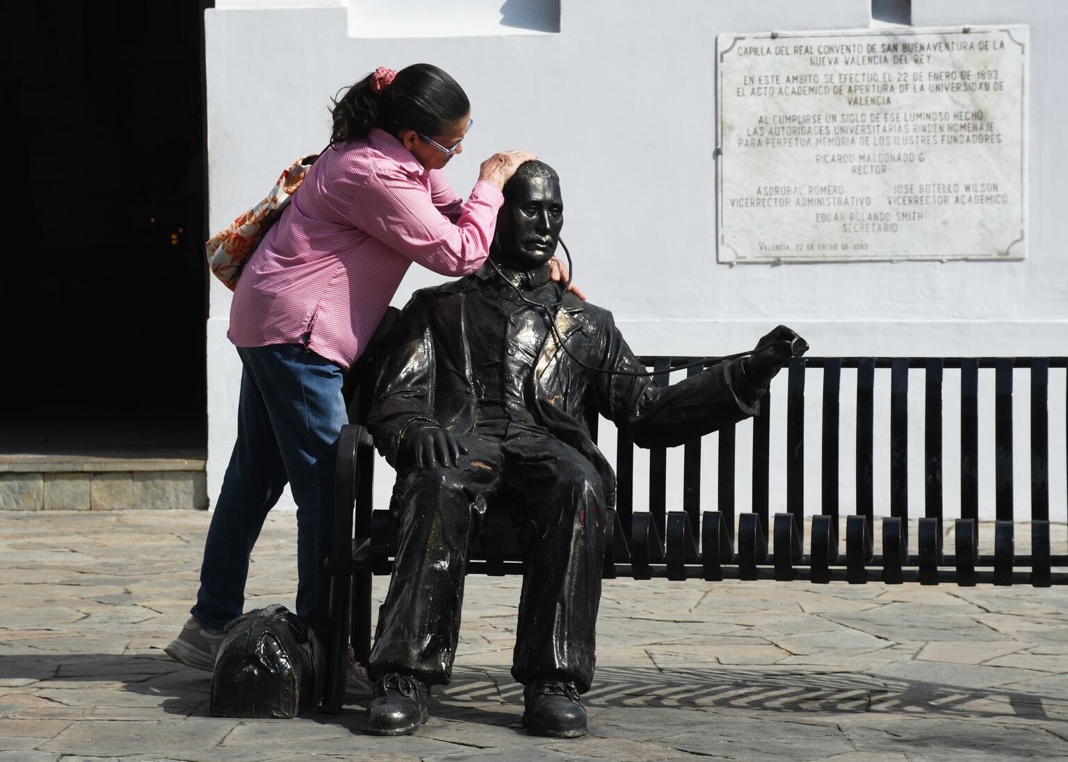Pope signs decree creating Venezuela’s first saint