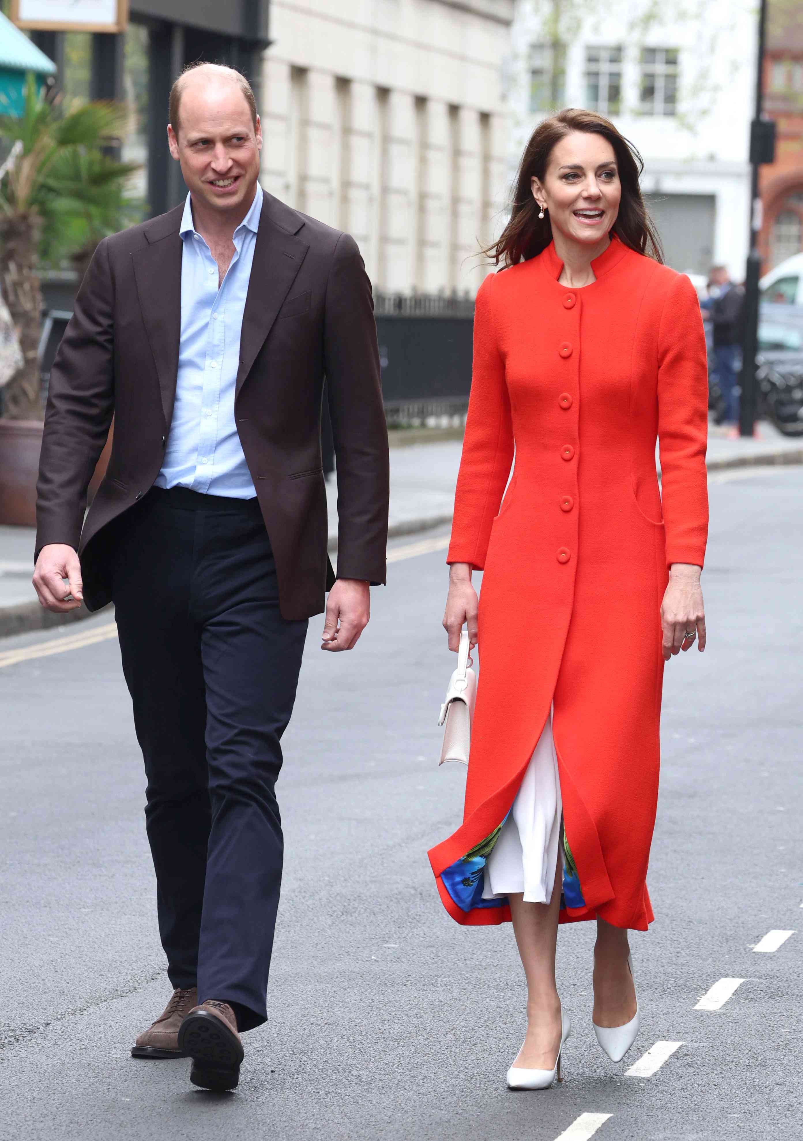 Neither Kate Middleton Nor Prince William “Would Choose to Be Public ...