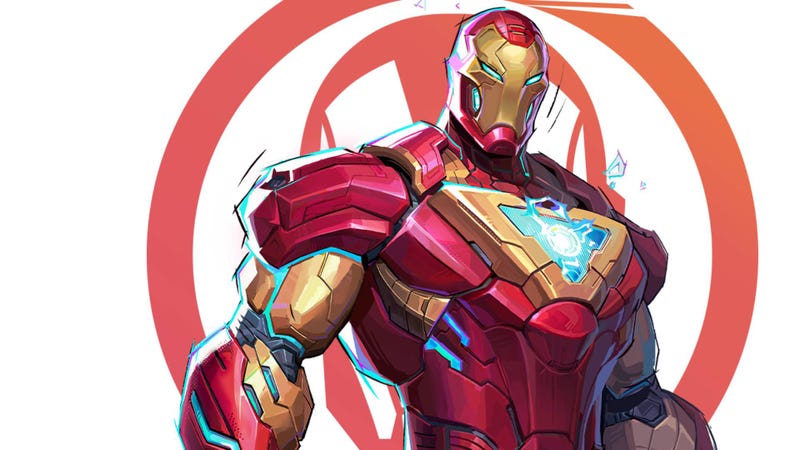 How To Master Iron Man In Marvel Rivals