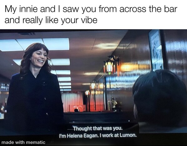 30 Funny Severance Season 2 Memes That'll Make Your Innie Laugh