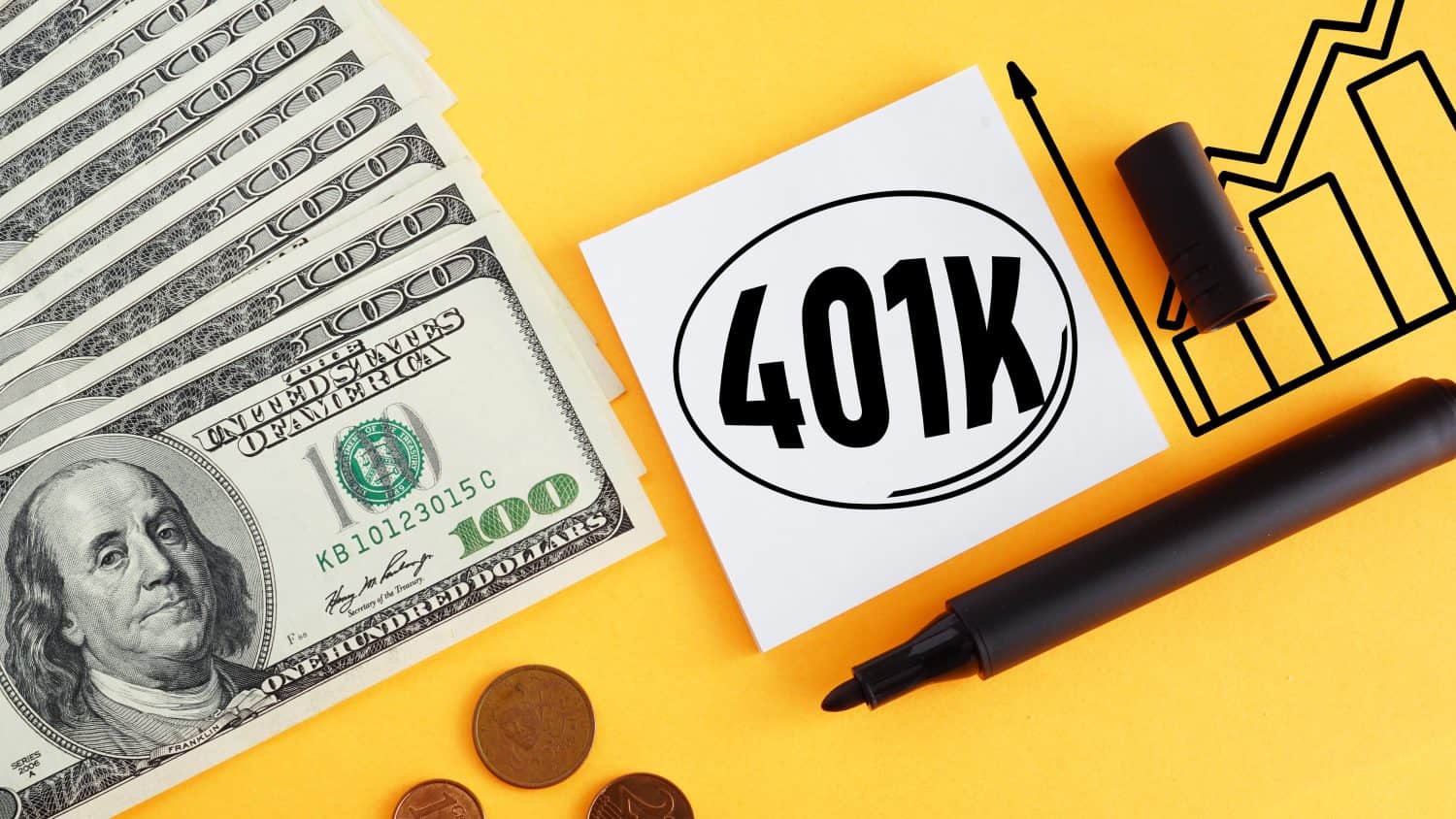 How does Your 401(k) Compare to the Average?