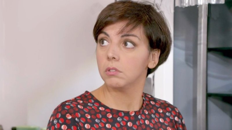 Un Posto al Sole, anticipazioni 15 ottobre: Mariella chiude con Guido ...