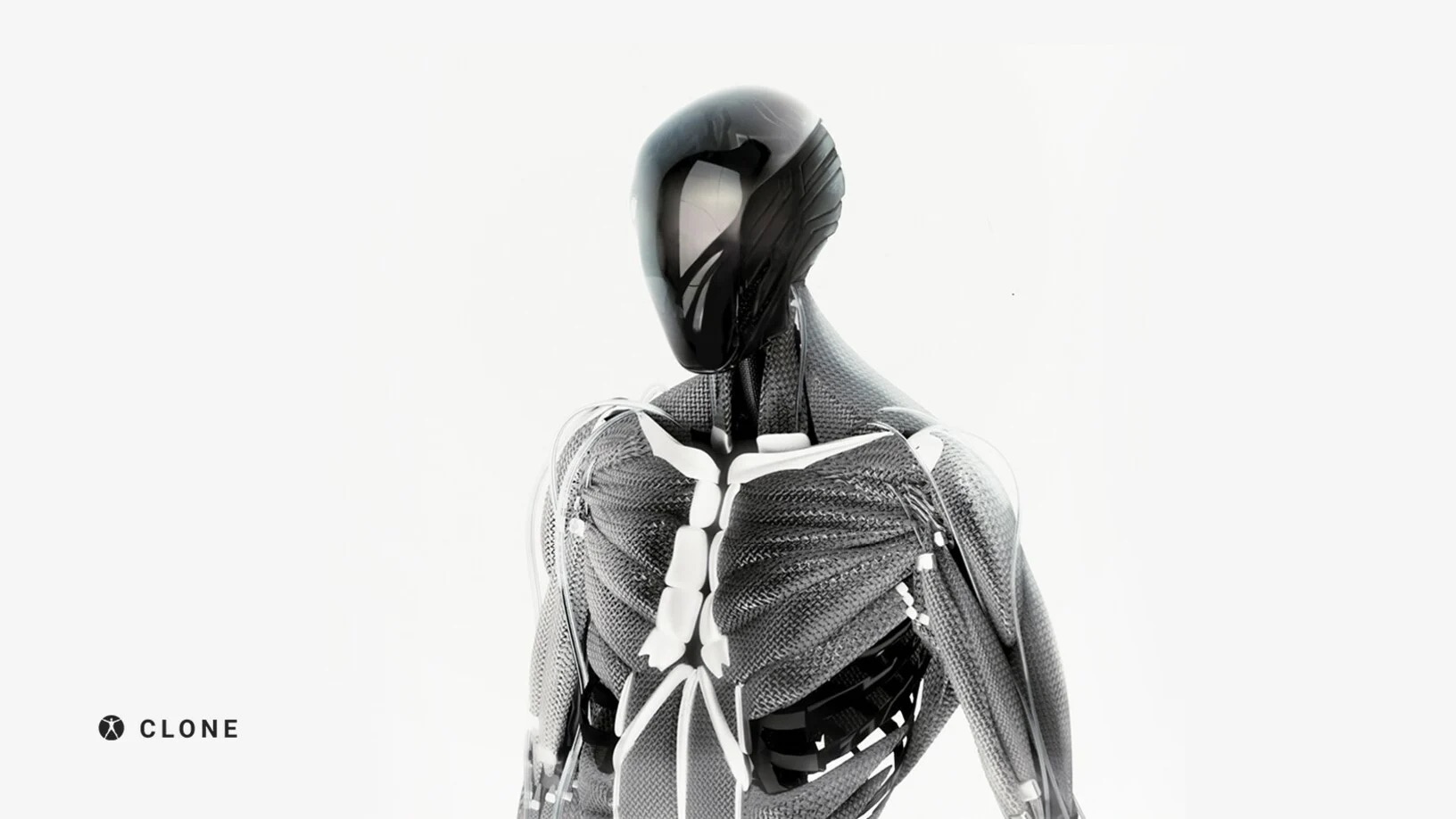 Polski humanoidalny robot od Clone Robotics. To pierwszy tego typu ...