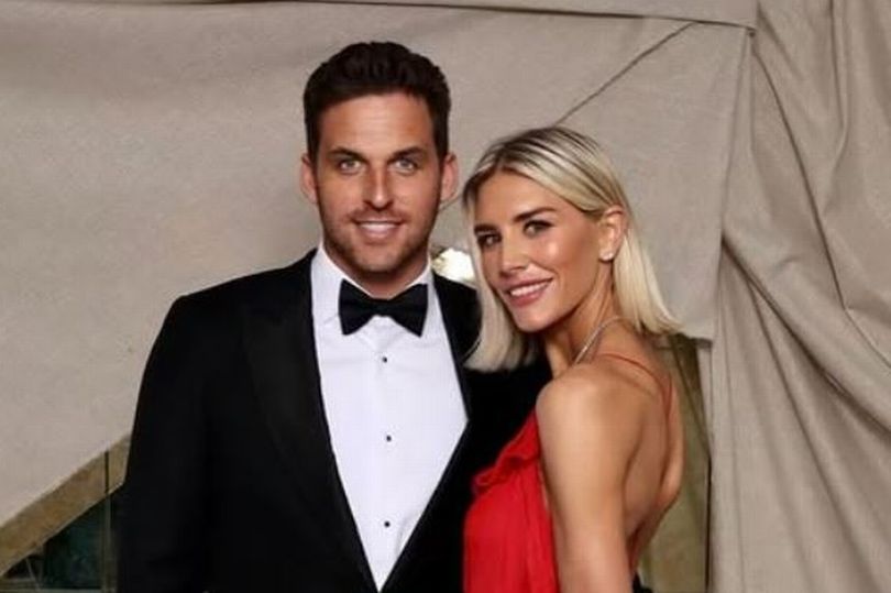 Charissa Thompson's marriage chat with Erin Andrews and how $50m QB set ...