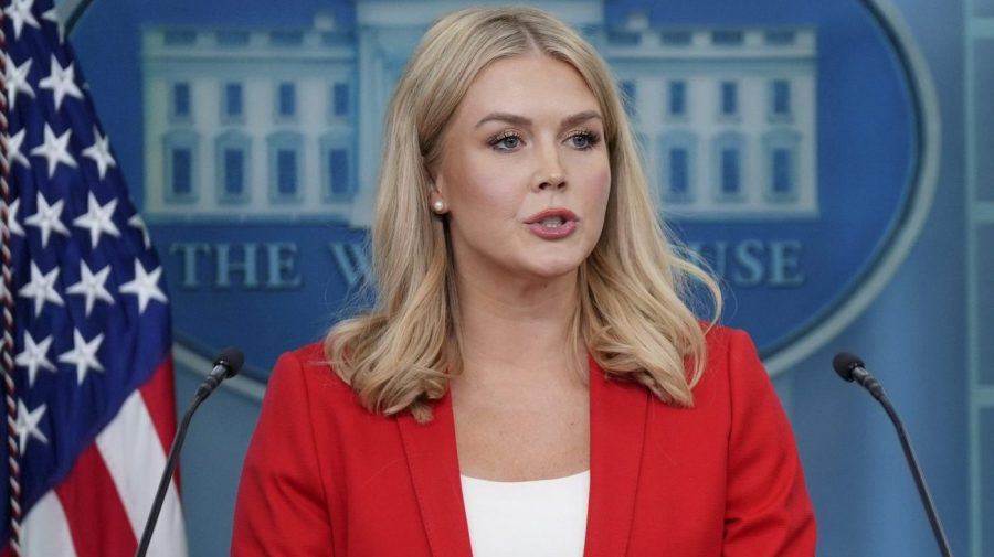 White House to take over press pool amid ‘Gulf of America’ fight with AP