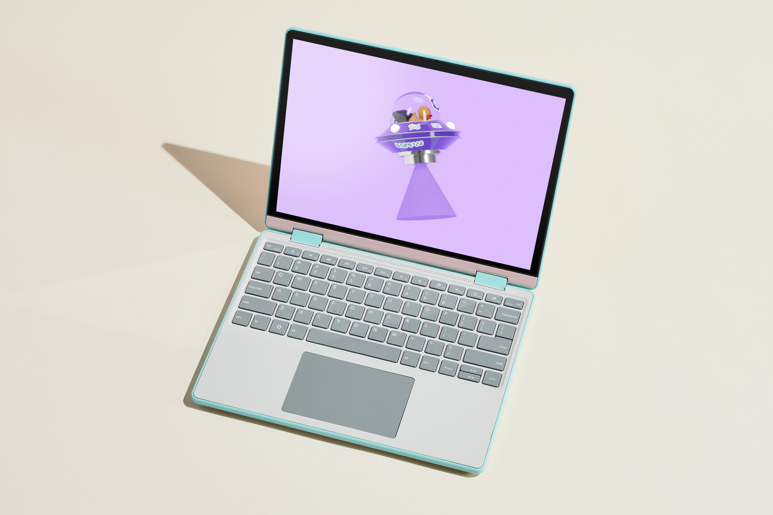 Framework wants to fix the budget laptop with its first touchscreen machine
