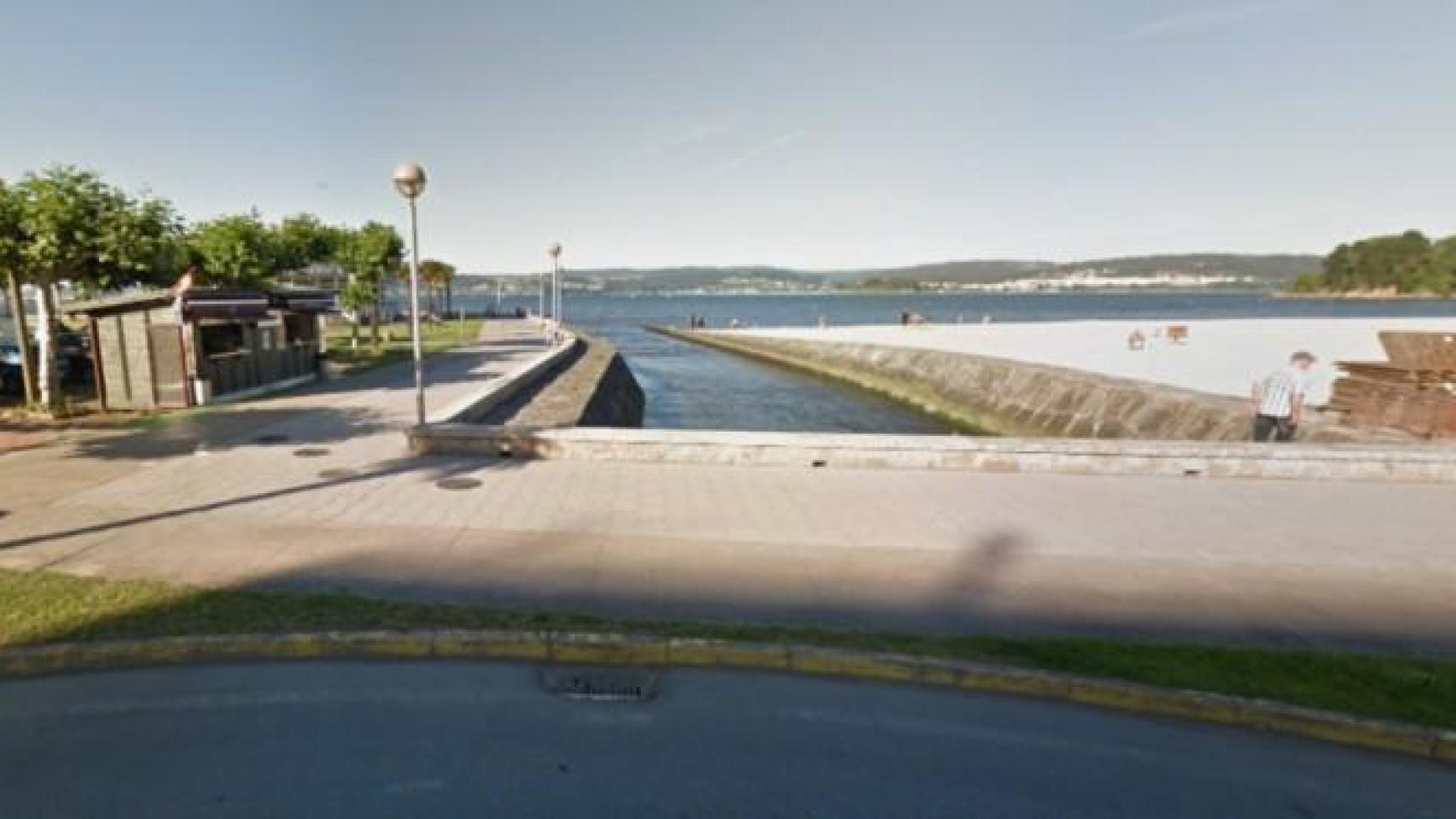 Sada (A Coruña) lleva a pleno la cesión de dos tramos de carreteras ...