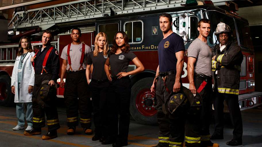 Chicago Fire deaths in order: Every major character who has died in the ...