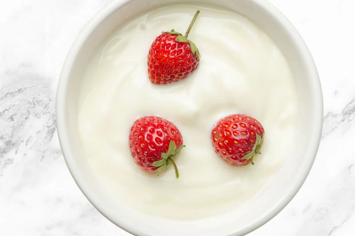 We added Yogurt to these Classic Recipes… and the Results Were Unbelievable