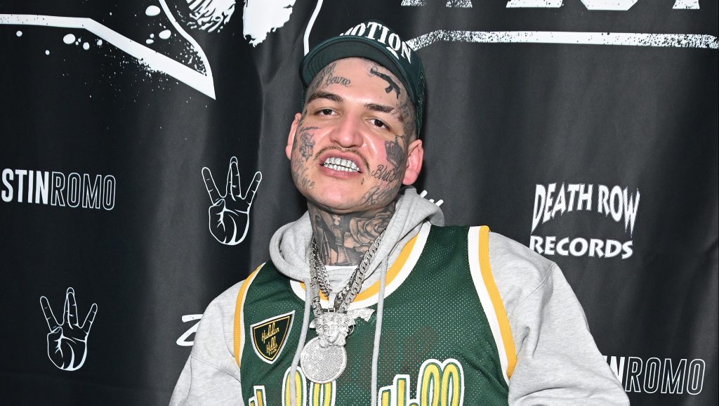 Lefty Gunplay Arrested On Drug Charges