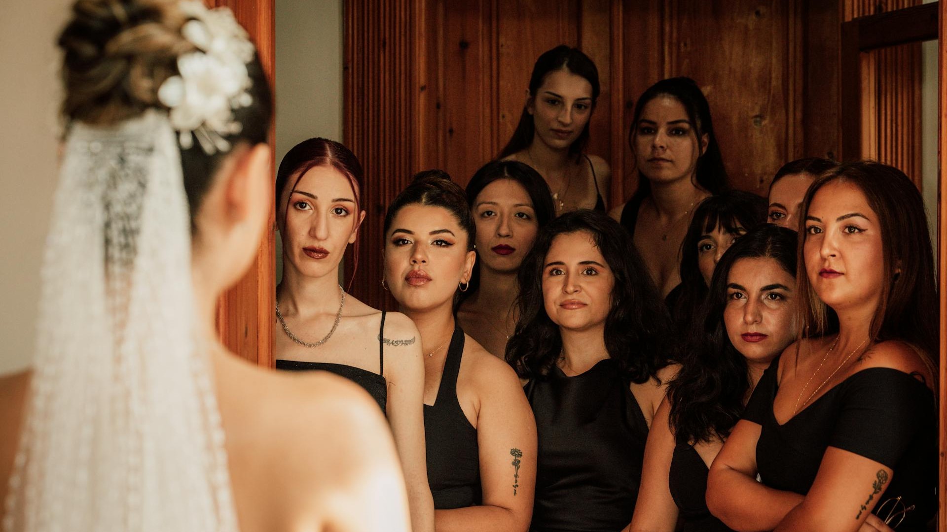 Invitation Revoked: 20 Mistakes You Should Never Make As A Bridesmaid