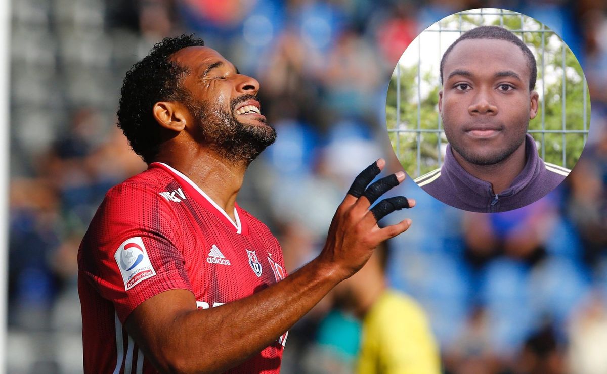 Hermano de Jean Beausejour responde a dura acusación: “Sé lo que ...