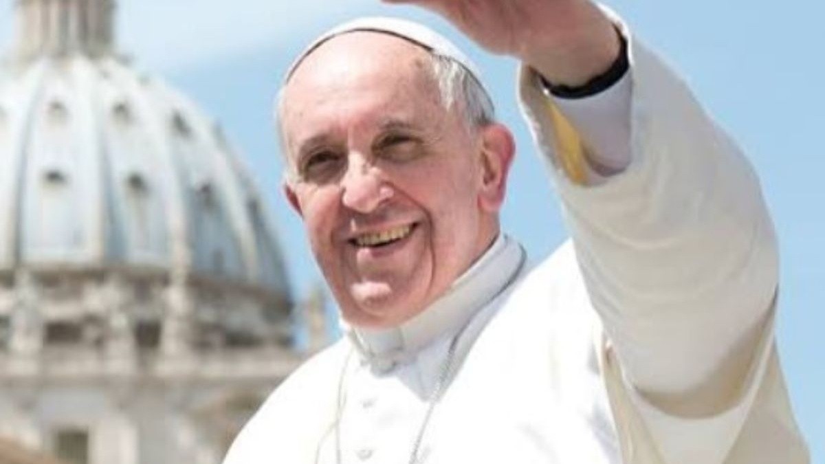 What's Up with Pope Francis? His Health Status Today
