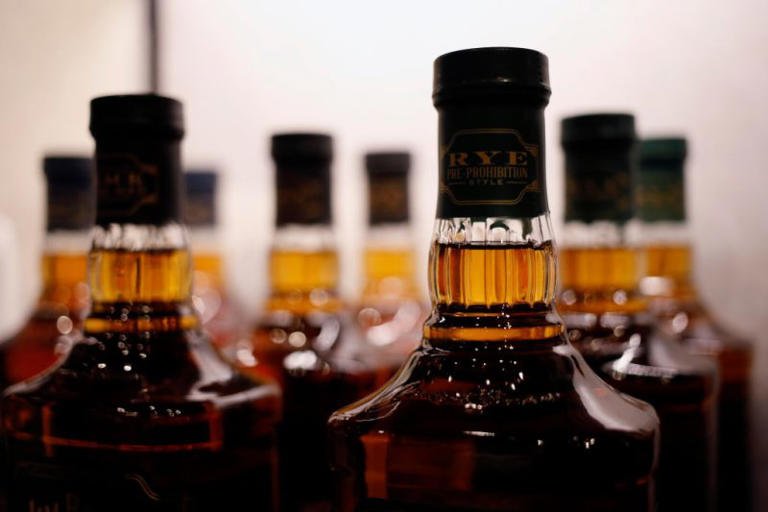 PLCB opens rare whiskey Limited-Release Lottery, over 3K bottles offered