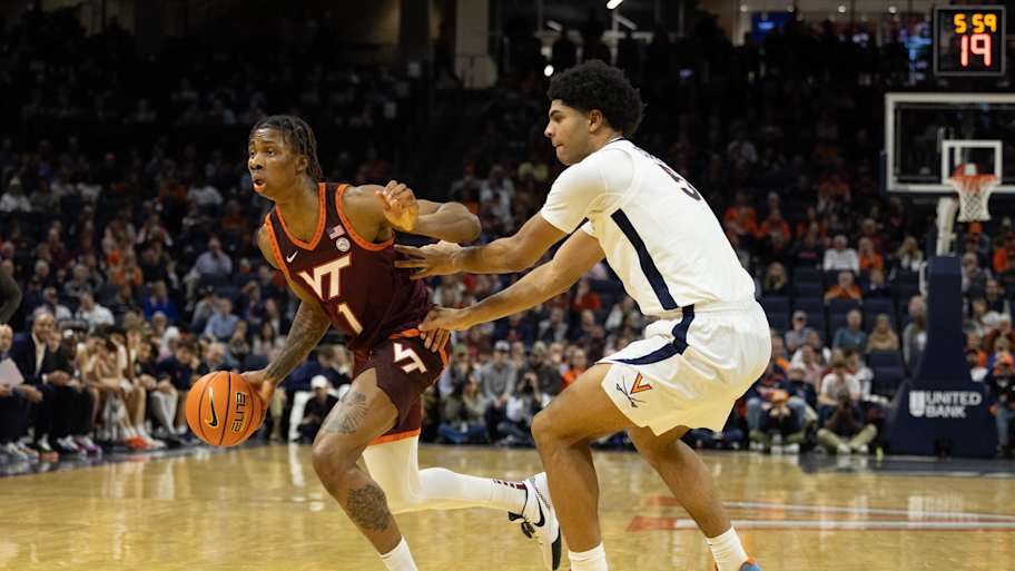 Final Score Predictions For Virginia Tech vs No. 19 Louisville
