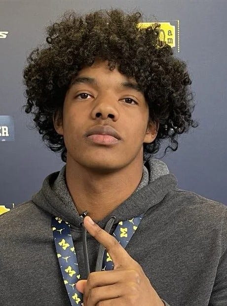 Tennessee football lands edge rusher CJ Edwards for Josh Heupel's 2026 ...