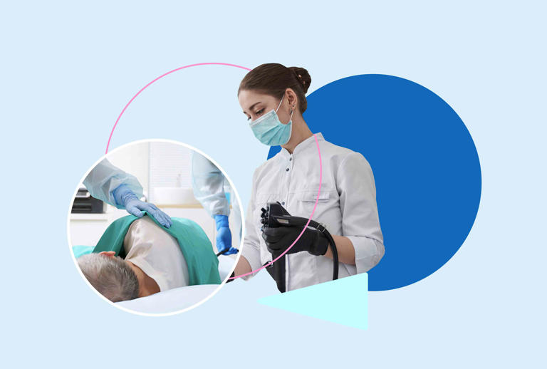 Is colonoscopy still the gold standard for colon cancer screening?