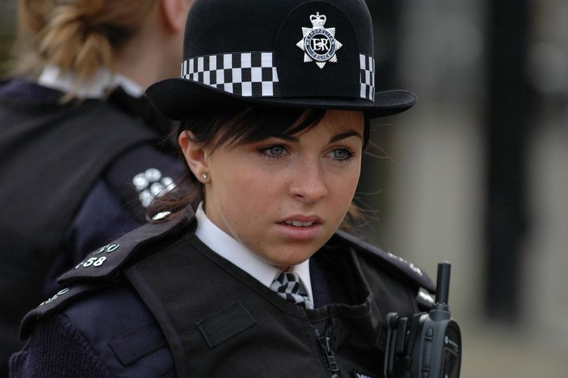 EastEnders' Ruby star Louisa Lytton's real life from famous cousin to ...