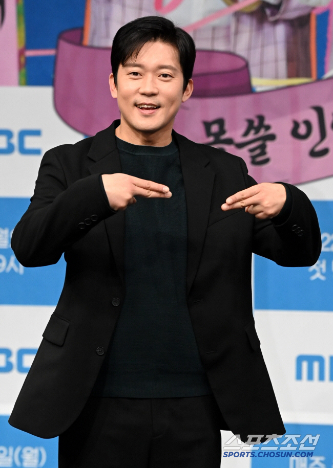 김대호, MBC 퇴사 후 70억 늘렸다..."30억→100억 벌면 은퇴" ('두데')[종합]