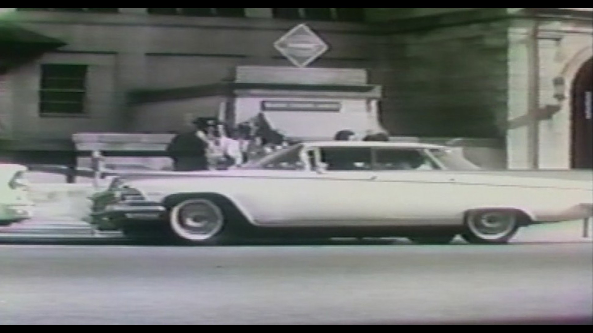 Remembering Macon's Bus Boycott