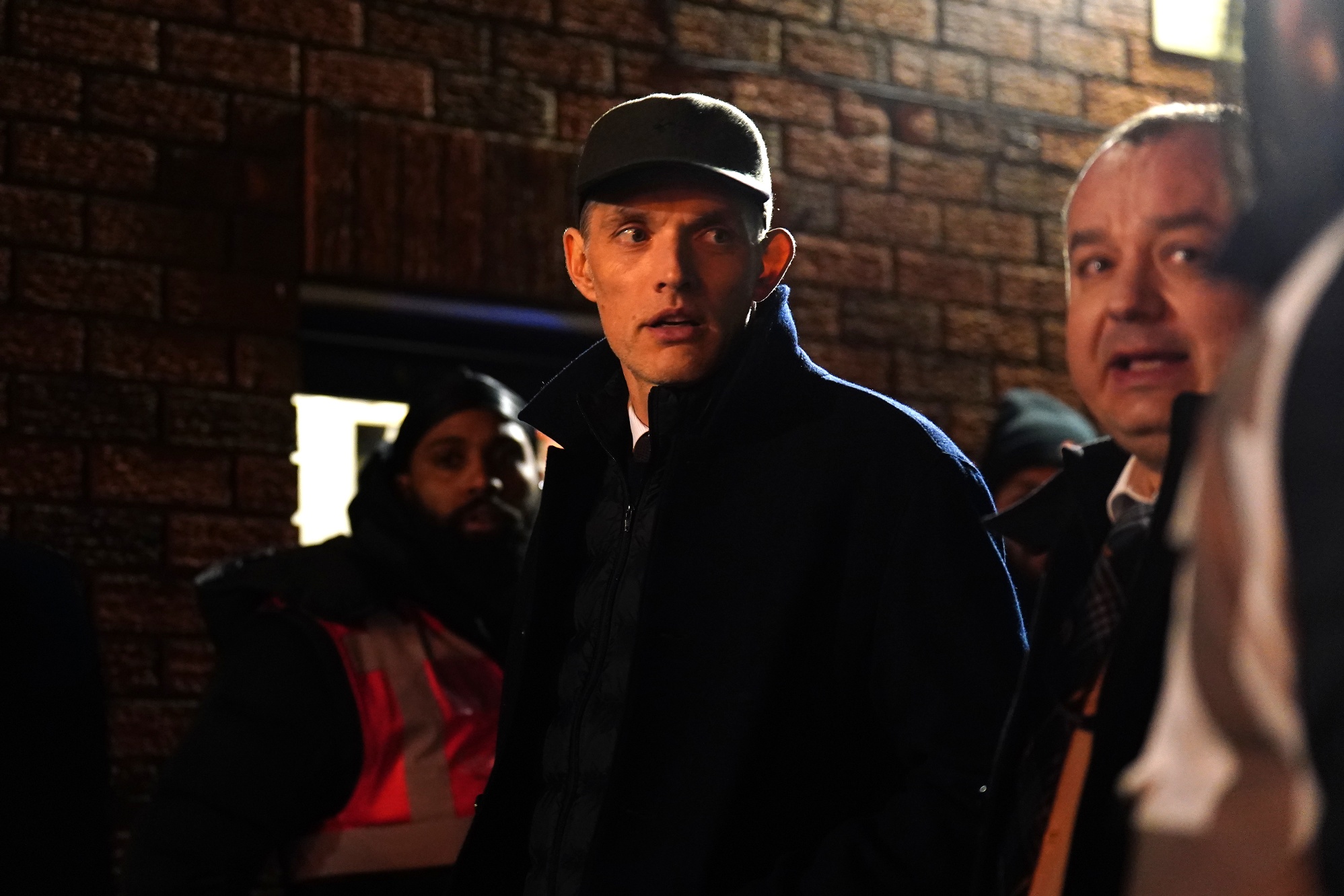 Kraftig oppfordring til Tuchel: – Hvis ikke er han gæren