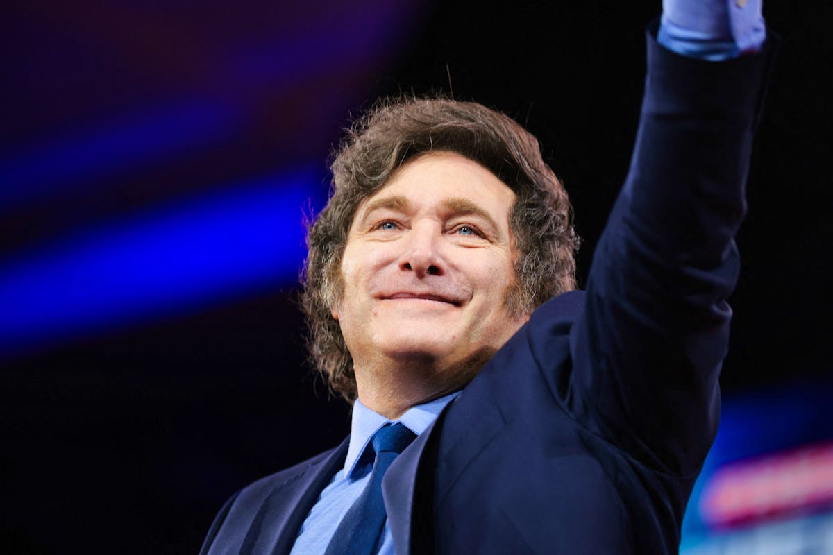 L’économie s’est contractée de 1,8% en 2024 sous Javier Milei