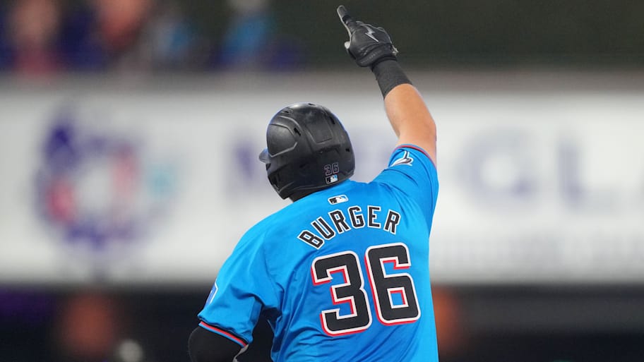 Texas Rangers Skipper Believes New First Baseman Can Be 'One of the ...