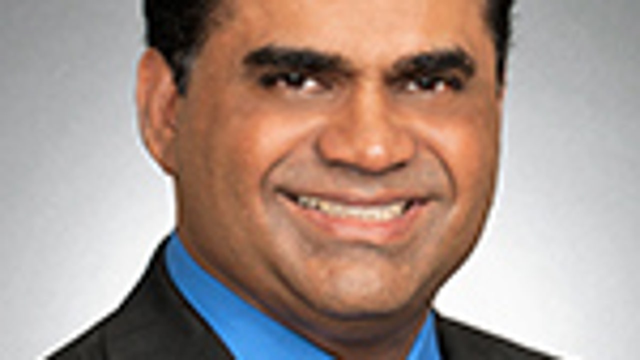 Fort Bend Co. Judge KP George releases statement about ongoing legal ...